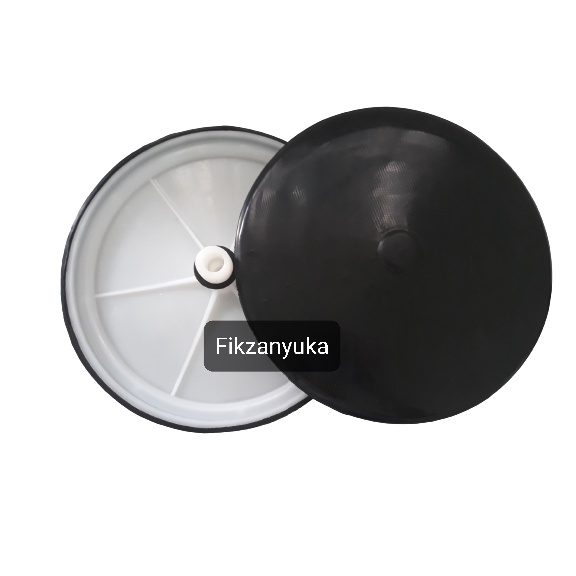 Jual fine bubble diffuser 8 inch aerasi kolam bioflok ikan tambak udang ...