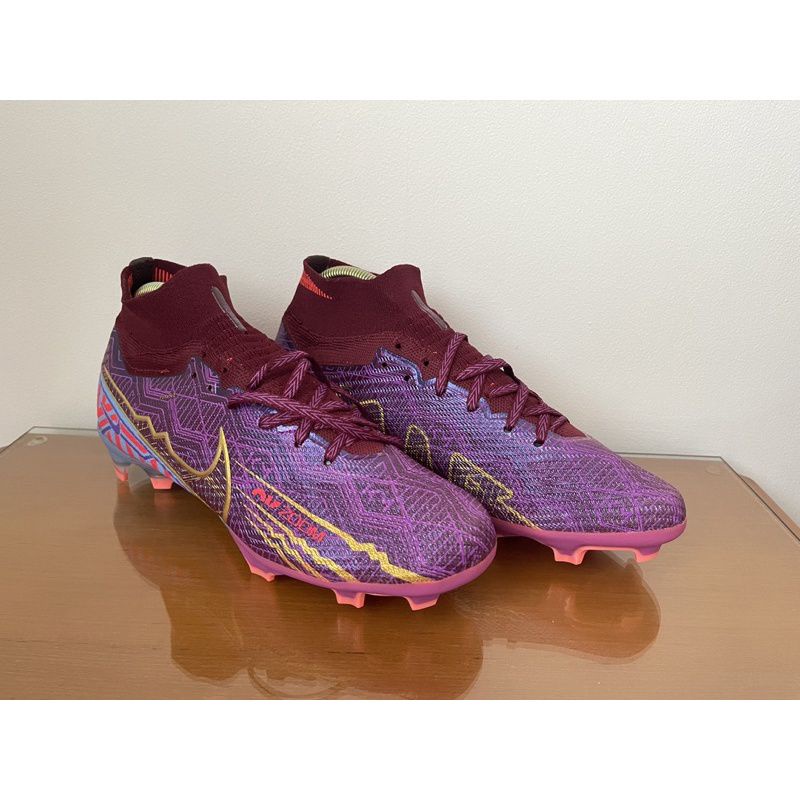 Jual SEPATU BOLA NIKE MERCURIAL SUPERFLY 9 MBAPPE EDITION (PREMIUM ...