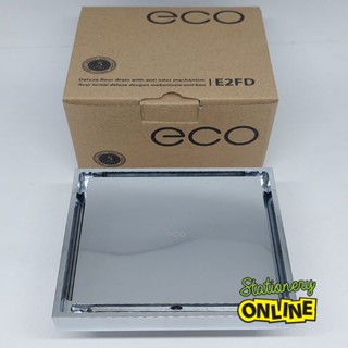 Jual eco floor drain e2fd avur lantai anti serangga dan bau | Shopee ...