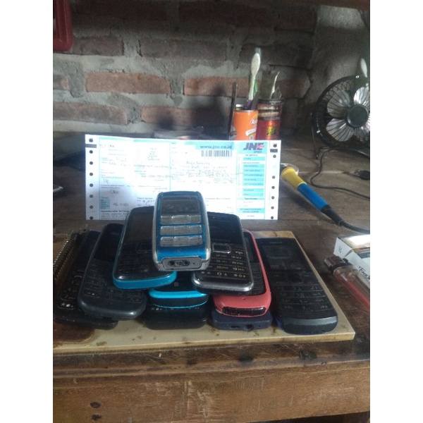 Jual Casing Hp jadul semua type / model lama ORIGINAL | Shopee Indonesia