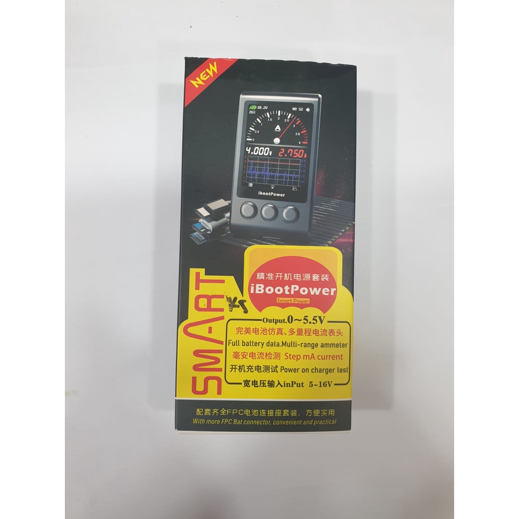 Harga iboot Terbaru Des 2024 |BigGo Indonesia