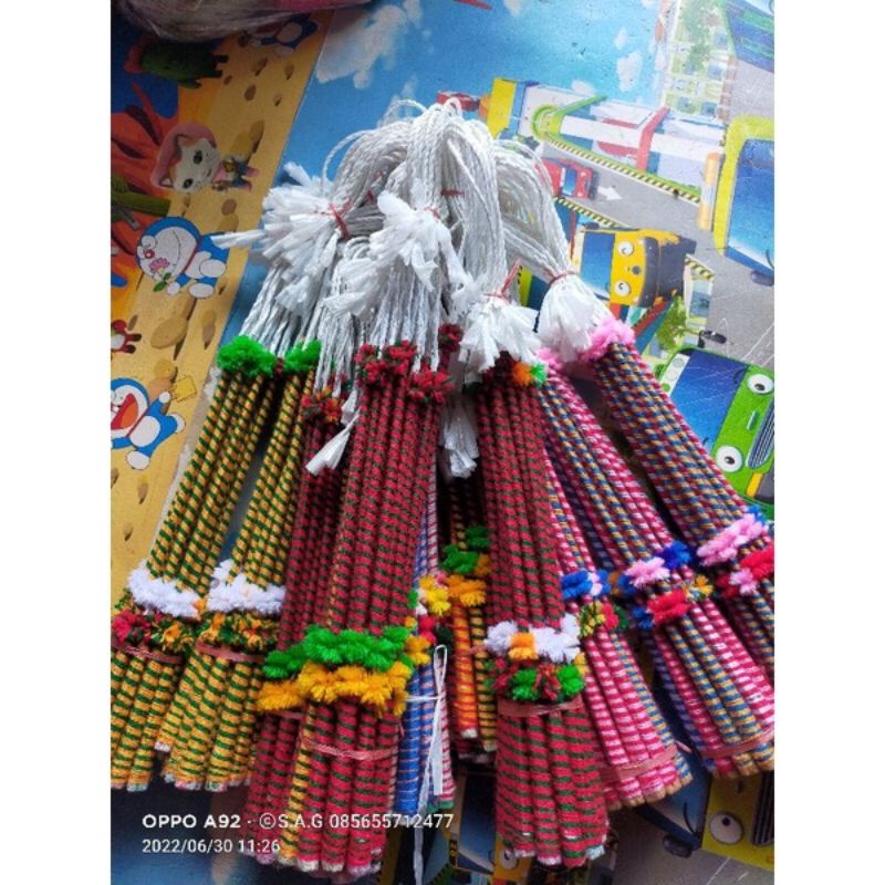 Jual pecut lidi / pecut jaranan / cemeti / cambuk | Shopee Indonesia