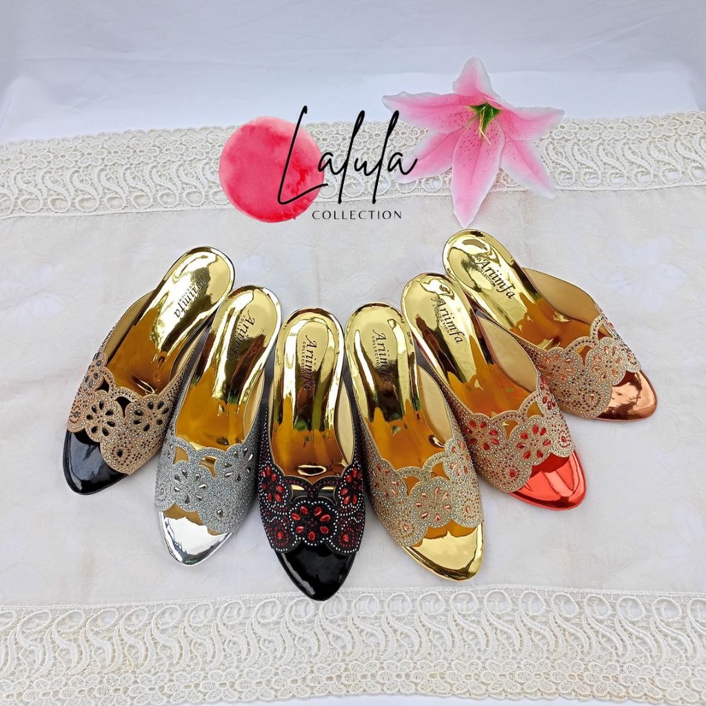 Produk Lalula Collection | Shopee Indonesia