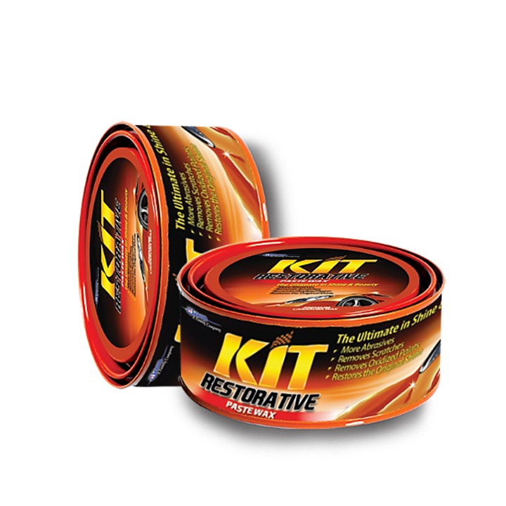 Jual KIT RESTORATIVE PASTE WAX 225GR | Shopee Indonesia