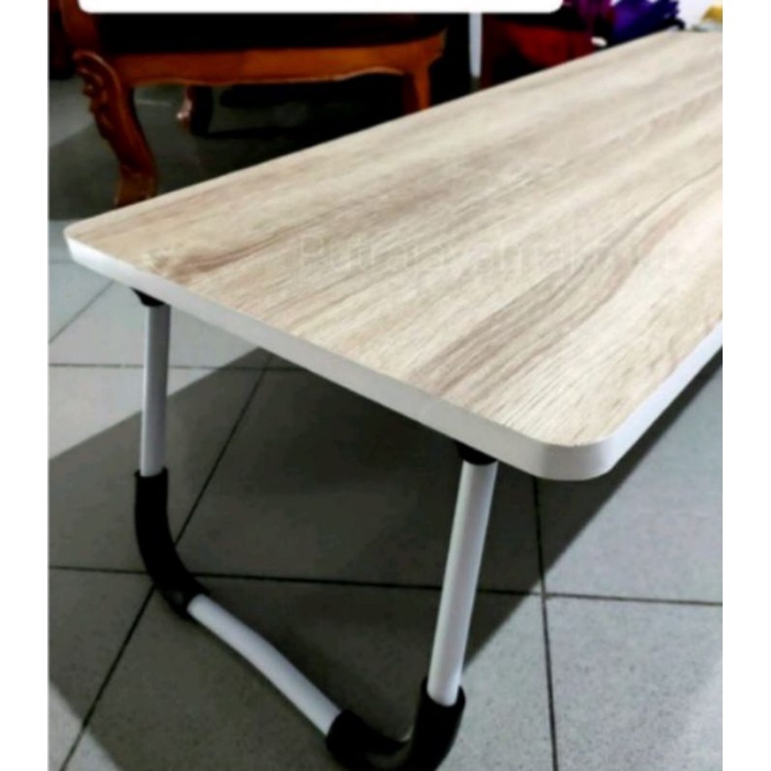 Jual MEJA LIPAT BESAR 120cm X 40cm X TEBAL2CM/MEJA LAPTOP/MEJA LESEHAN ...