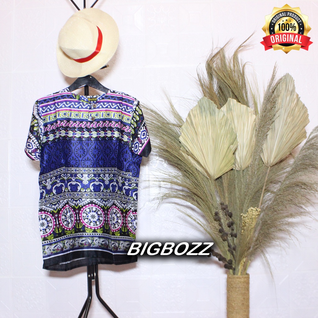 Baju Barong Jogja - Perumperindo.co.id