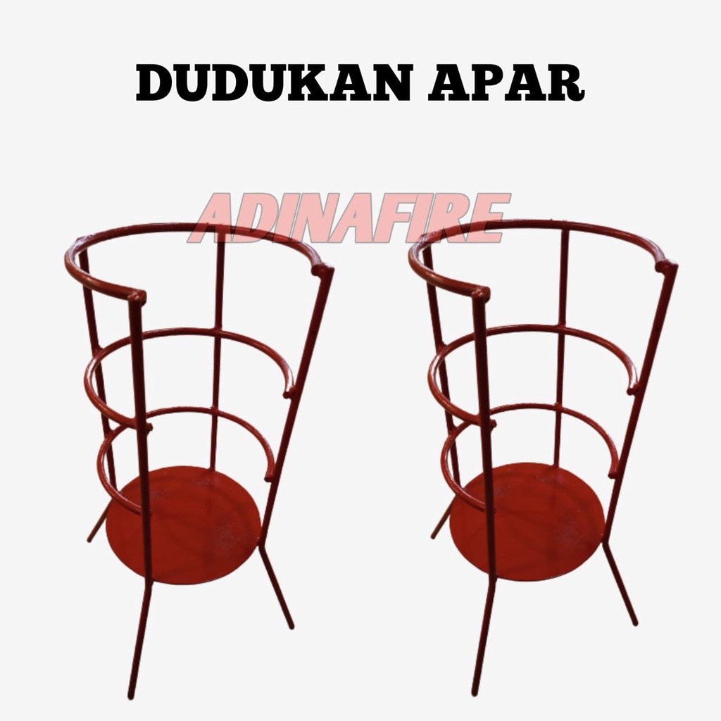 Jual KERANJANG APAR // DUDUKAN APAR | Shopee Indonesia