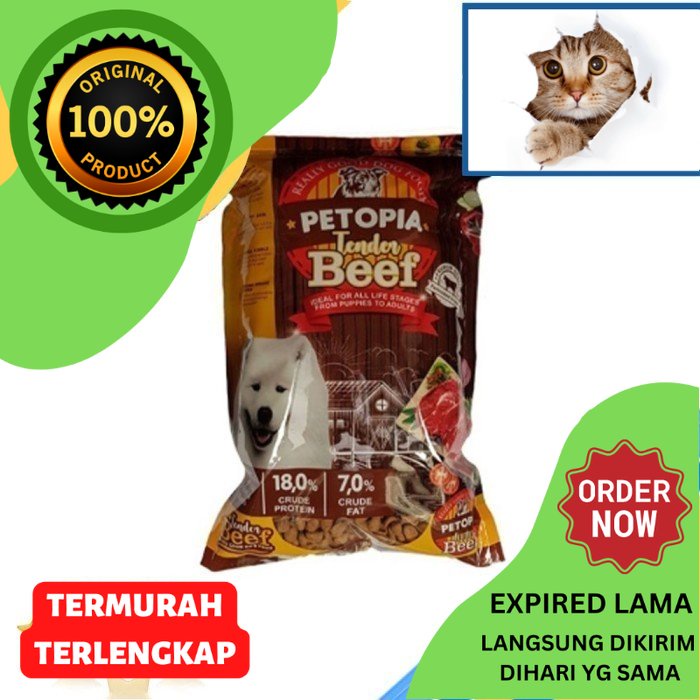 Harga petopia 20kg Terbaru Okt 2024 |BigGo Indonesia
