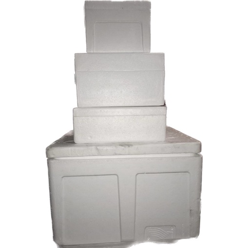 Jual Box sterofoam/Styrofoam | Shopee Indonesia