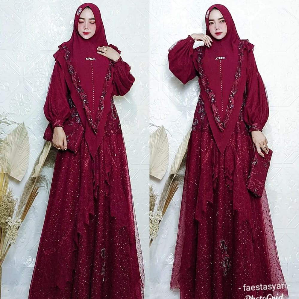 Produk Qiam noan | Shopee Indonesia