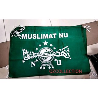 Jual Bendera Muslimat NU 60 x 90 cm | Shopee Indonesia