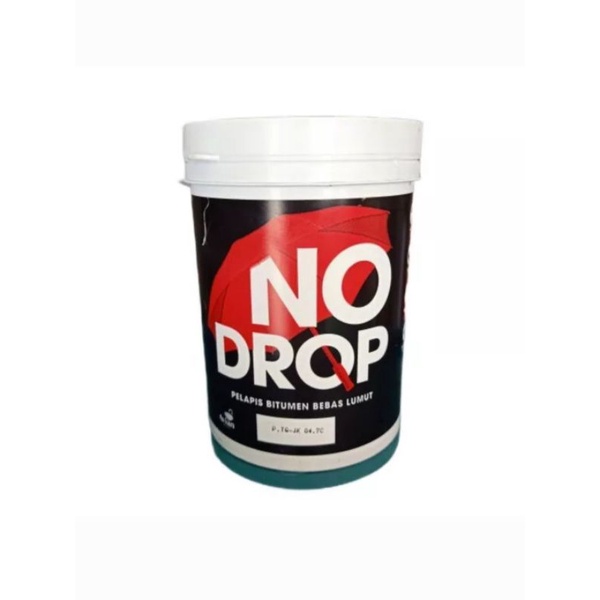 Jual no drop bitumen black kg | Shopee Indonesia