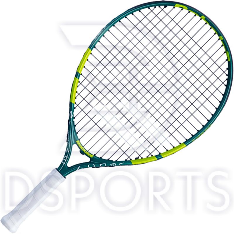 Jual Babolat Wimbledon Edition Junior 21 95 190Gr 16x18 190 g ( Racket ...