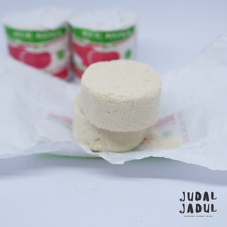 Jual Makanan Tradisional Kue Koya bulat 10pcs By JudalJadul | Shopee ...