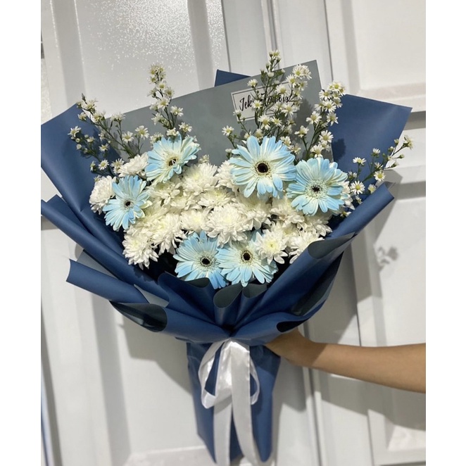 Harga Gerbera Bouquet Terbaru Jun 2026 | BigGo Indonesia