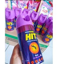 Jual HIT obat nyamuk semprot 200ml | Shopee Indonesia