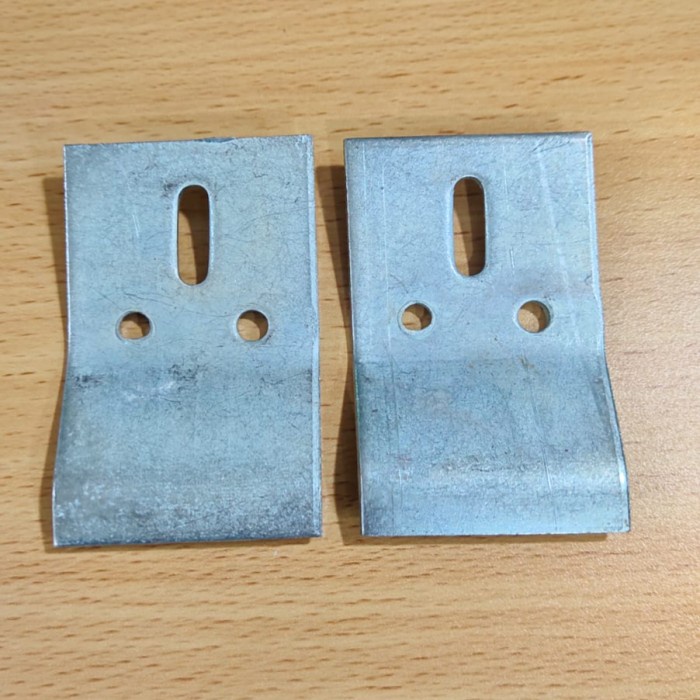 Jual Breket Wastafel Bracket Braket Besi Hak Gantungan Cantolan Model S ...