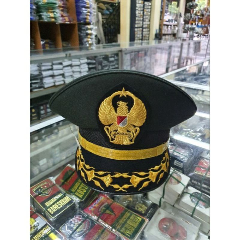 Jual TOPI PET PDU TNI AD PAMEN, TOPI PET PDU PERWIRA TNI AD | Shopee ... Jual TOPI PET PDU TNI AD PAMEN, TOPI PET PDU PERWIRA TNI AD | Shopee ...