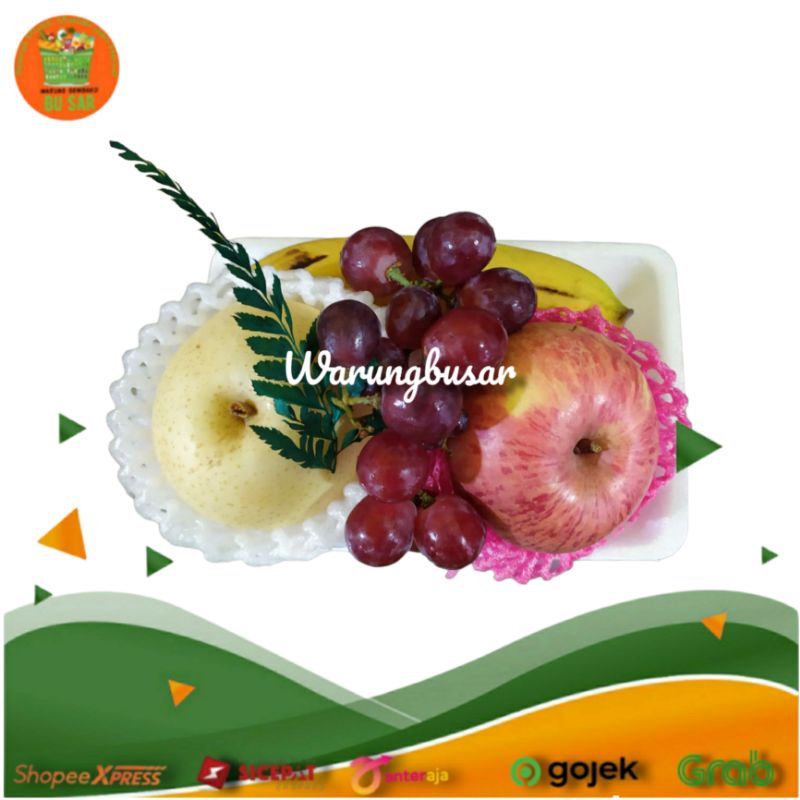Jual Parsel Buah Mini (Jogja dan sekitarnya) | Shopee Indonesia
