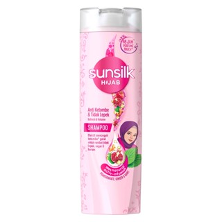 Jual Sunsilk Shampoo Hijab Refresh & Volume 160ml | Shopee Indonesia