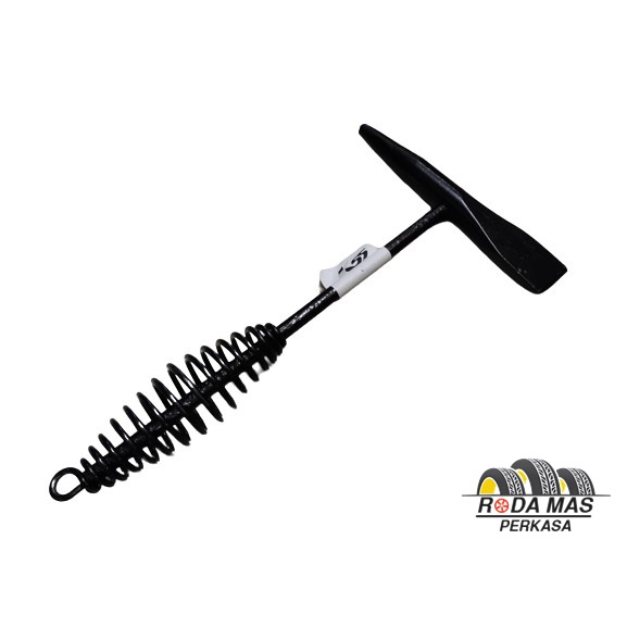 Jual Chipping Hammer Palu Per Las Ciping Chiping Spring 500g 300 - 500 ...