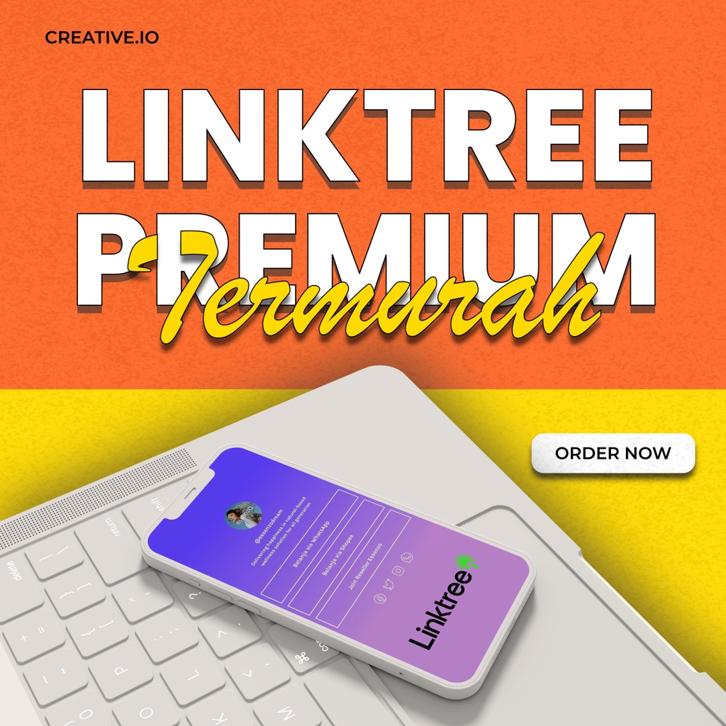 Harga Linktree Terbaru Februari 2023 |BigGo Indonesia