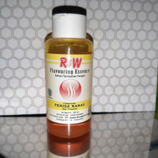 Jual RW RAJAWALI PERISA ANGGUR 50ML KHUSUS MAKANAN DALAM BOTOL | Shopee ...