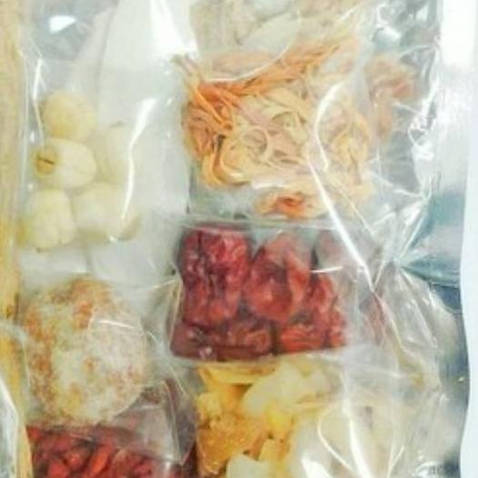 Jual EXCLUSIVE!Tim Ayam Obat Jamur Cordyceps|RA8 | Shopee Indonesia