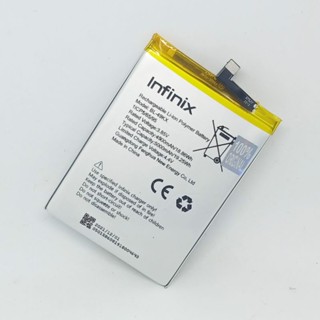 Jual Original 100% Baterai Infinix BL-49KX Note 11 X663B battery ...