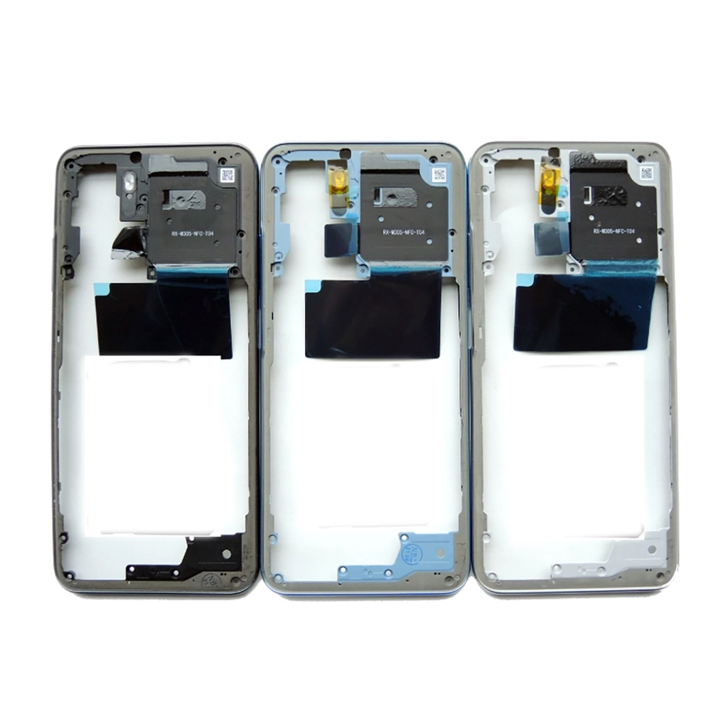 Harga M2101K7BNY Terbaru Mei 2025 | BigGo Indonesia