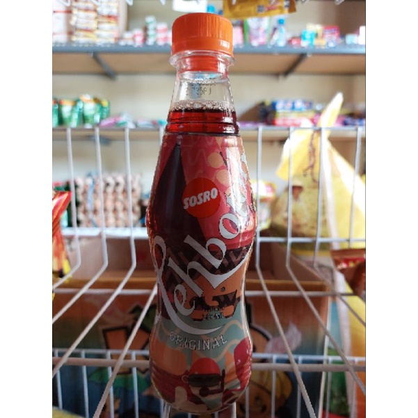 Jual TEH BOTOL SOSRO ORIGINAL 350ML | Shopee Indonesia