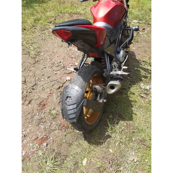 Jual mudguard motor | Shopee Indonesia