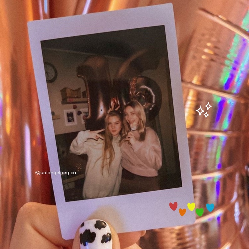 Jual CETAK FOTO FRAME PUTIH 2R/CETAK PHOTO UKURAN 6X9 CM ( MINIMAL ...