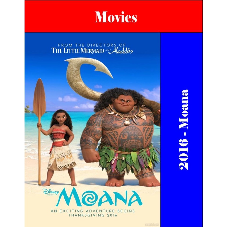 Harga moana 2016 Terbaru Des 2024 |BigGo Indonesia