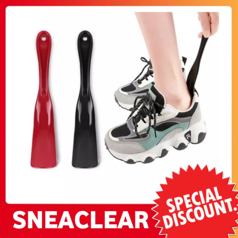 Jual Sendok Sepatu - Tongkat Sepatu - Alat Bantu Memakai Sepatu Dengan ...