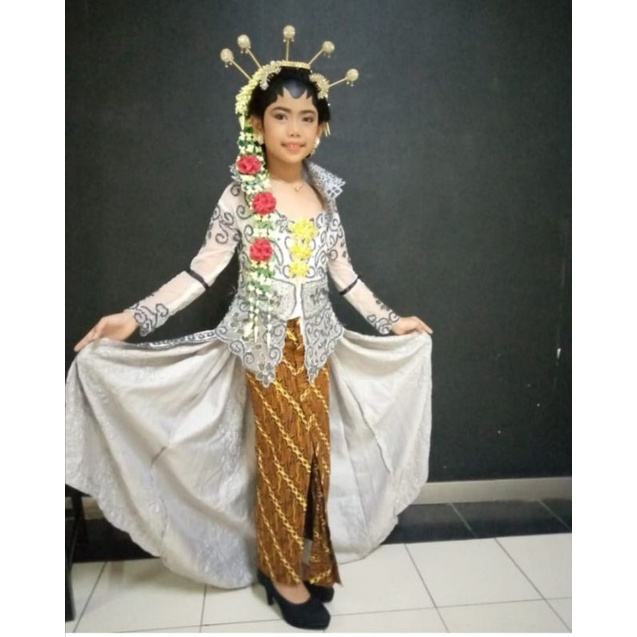 Jual kostum fashion show adat nusantara | Shopee Indonesia