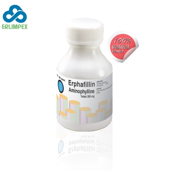 Harga Aminophylline Terbaru Desember 2022 |BigGo Indonesia