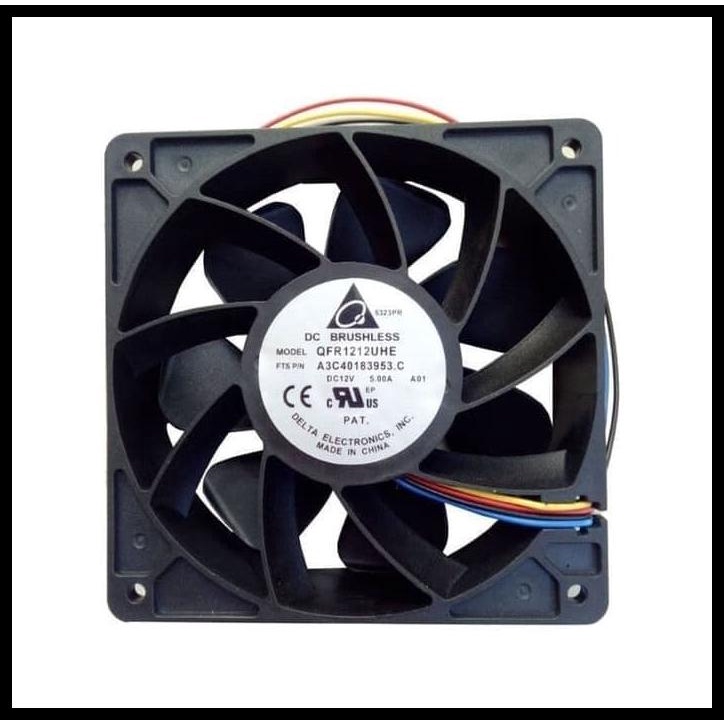 Harga Fan 12cm 7000rpm Terbaru Agustus 2024 |BigGo Indonesia