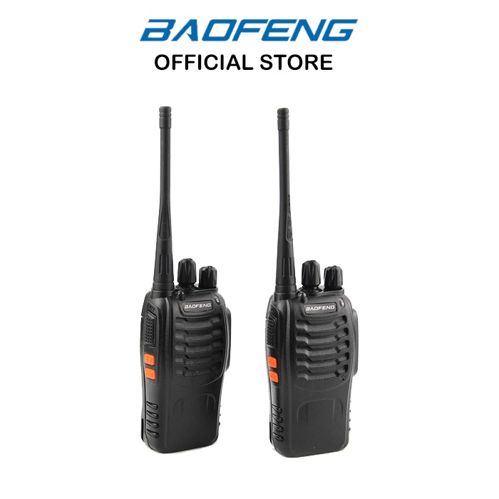 Toko Online BAOFENG Official Store | Shopee Indonesia