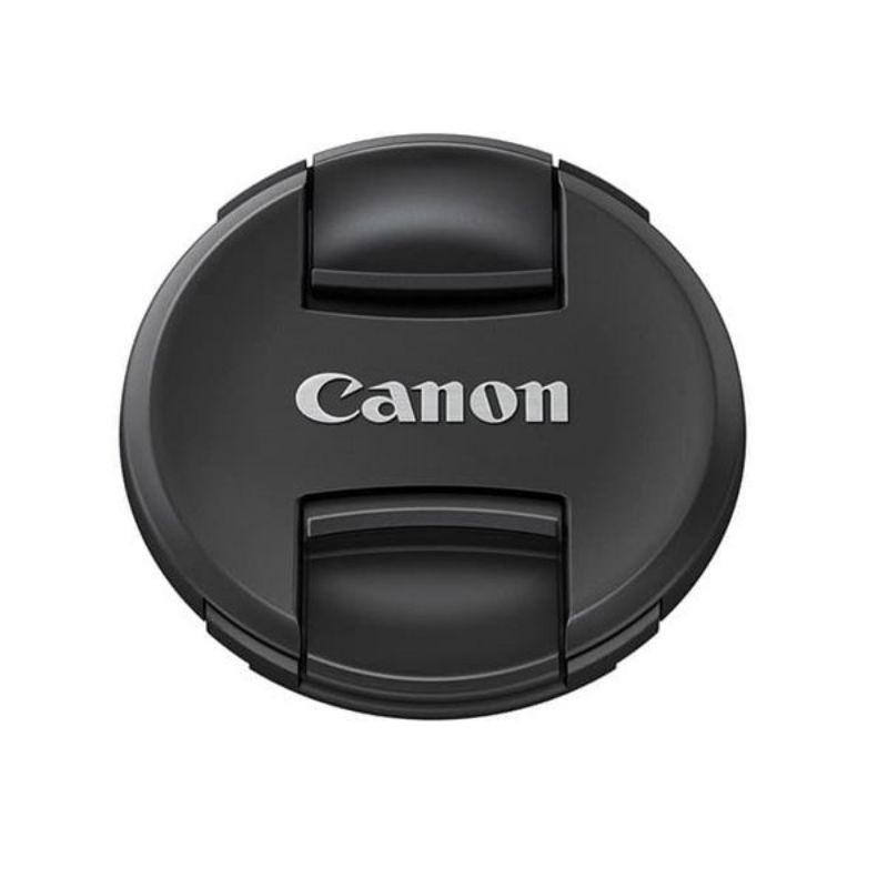 Jual Tutup Lensa Kamera Canon 62mm | Shopee Indonesia