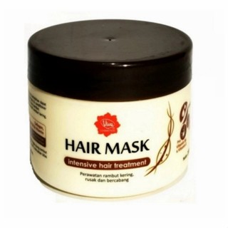 Jual VIVA Hair Mask with COLLAGEN, JOJOBA OIL & VIT B5, 200 gr | Shopee ...