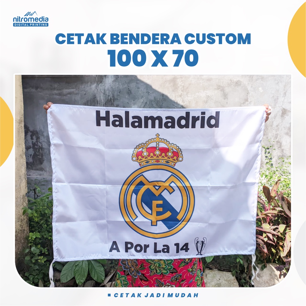 Jual PROMO CETAK BENDERA 100 X 70 PRINTING BENDERA KAIN BENDERA ... Jual PROMO CETAK BENDERA 100 X 70 PRINTING BENDERA KAIN BENDERA ...