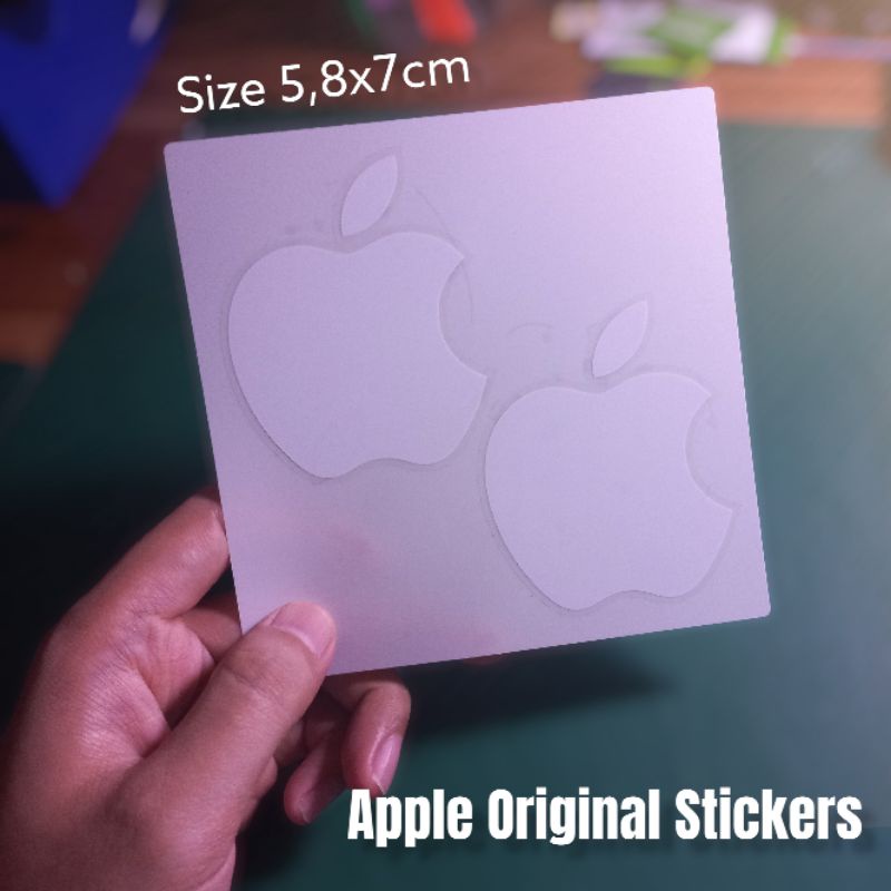 Jual Stiker apple | Shopee Indonesia