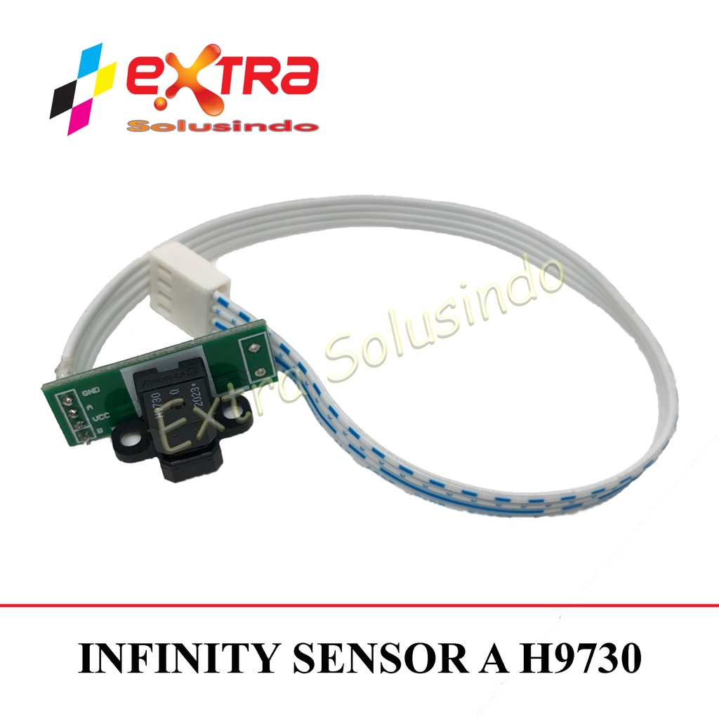Jual INFINITY SENSOR ENCODER A H9730 | Shopee Indonesia