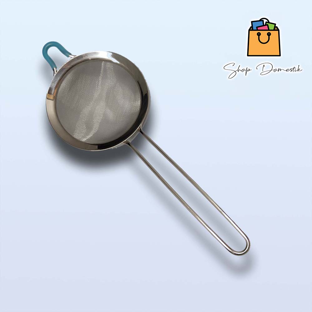 Jual SARINGAN TEPUNG STAINLESS | Shopee Indonesia