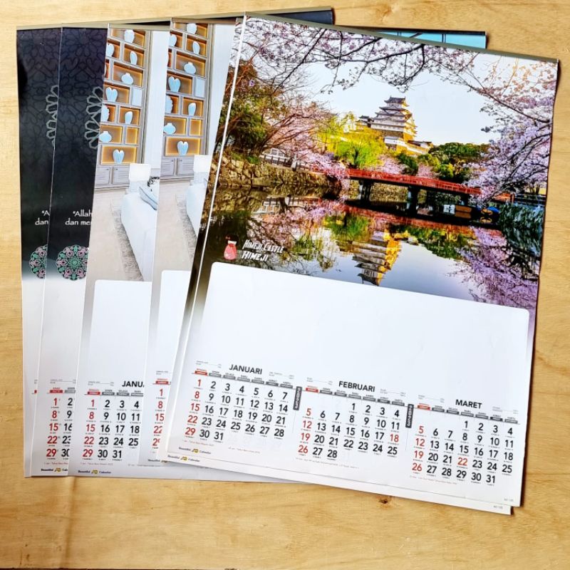 Jual KALENDER DINDING 4 LEMBAR TAHUN 2023 ATAU KALENDER DINDING ... Jual KALENDER DINDING 4 LEMBAR TAHUN 2023 ATAU KALENDER DINDING ...