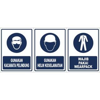 Jual RAMBU APD | Shopee Indonesia