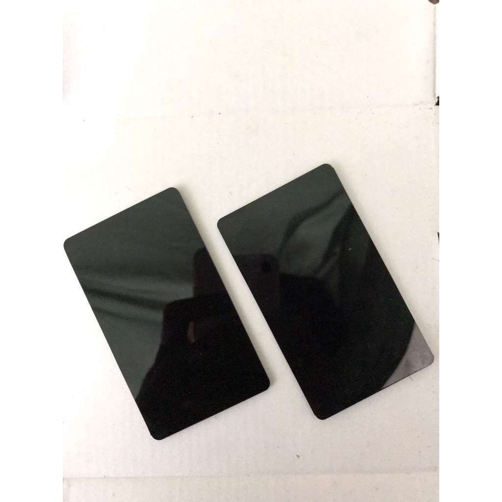 Jual PANEL BACKDOOR R233 R234 R200 FULL BLACK MAGNET TIDAK TERLIHAT ...