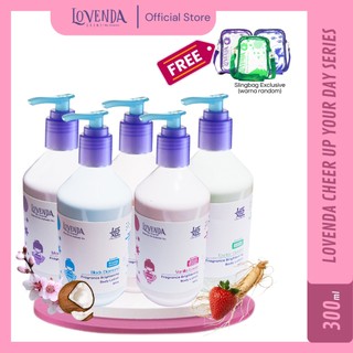Toko Online Lovenda Official Shop | Shopee Indonesia