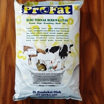Jual Susu Ternak Profat 1kg | Shopee Indonesia